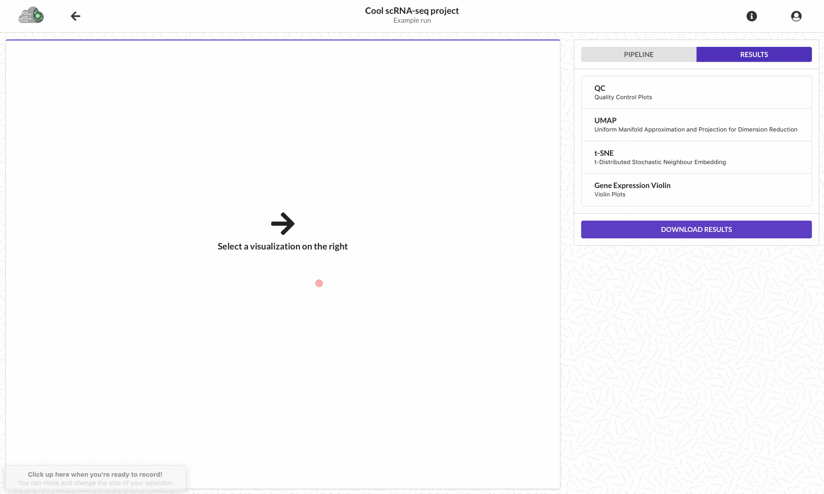 CReSCENT Documentation