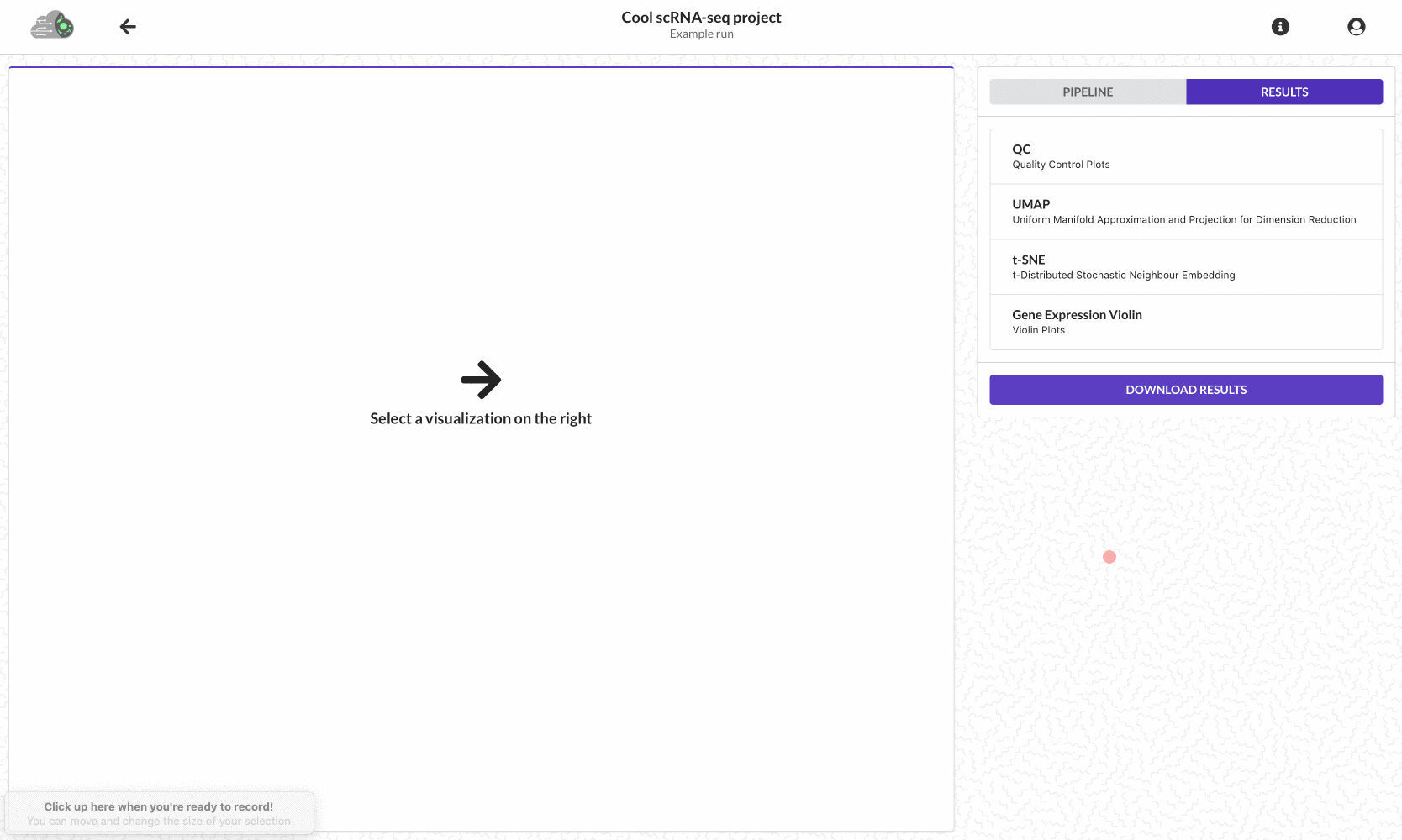 CReSCENT Documentation
