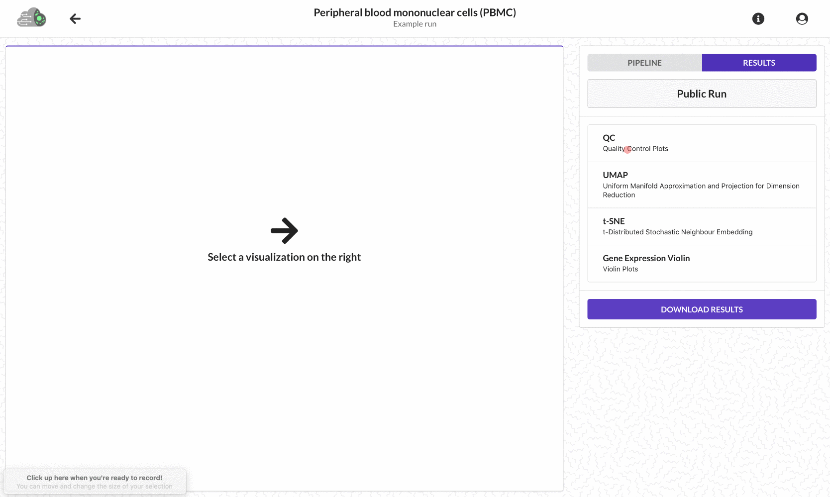 CReSCENT Documentation