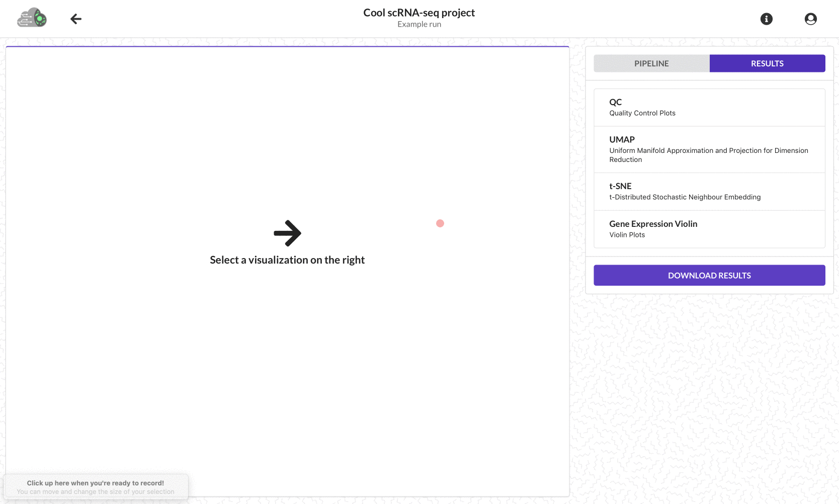 CReSCENT Documentation